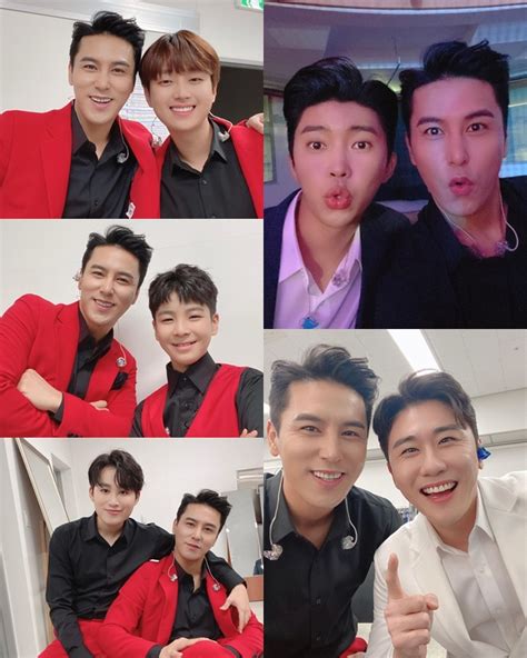 미스터트롯 맏형 장민호 임영웅→정동원 팬서비스 클라쓰 디지틀조선일보디조닷컴