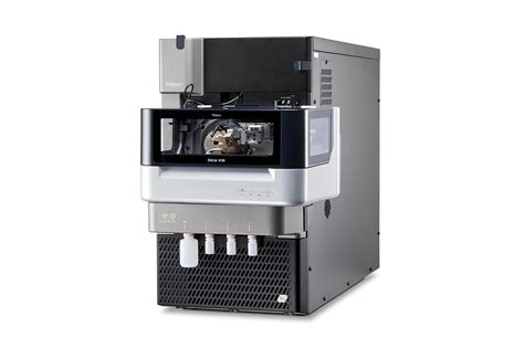 Targeted Mass Spectrometry Imaging Desi Xs And Xevo Tq Absolute System Waters