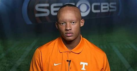 Nfl Draft Prospect Josh Dobbs Imgur