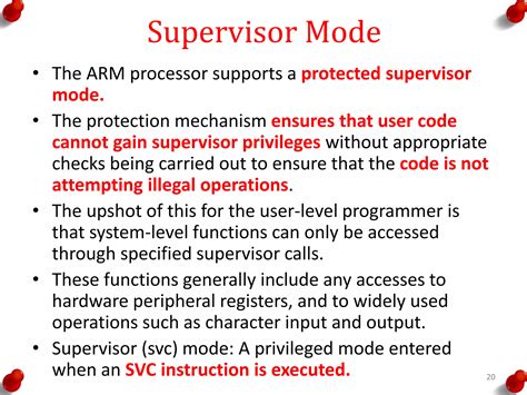 Introduction To Arm Processor PPTX Operating Systems Computer Software And Applications