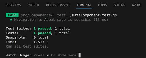 Integration Testing In React