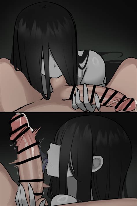 Post Jorin Sadako The Ring