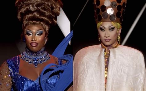 第16季rupauls Drag Race觀後心得 以下有雷！！！ 看完這一季才知道妮妃雅這個冠軍真是得來不易，並非一路輾壓對手⋯ 在總決賽