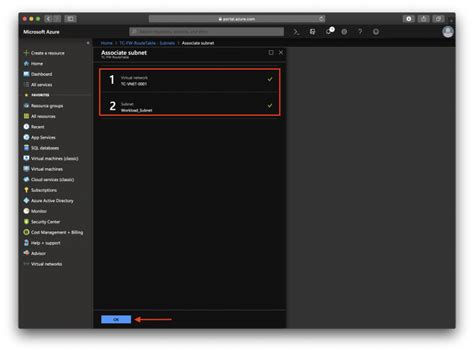 How To Deploy An Azure Firewall And Configure Application Rules TechCrumble