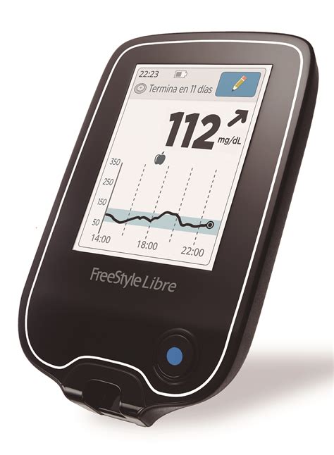 Monitoreo Continuo De Glucosa Federación Mexicana De Diabetes Ac