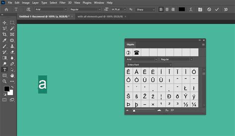 How To Create Bullet Points In Adobe Photoshop Bittbox