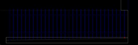 LibreCAD Dev Cut A Part Between 2 Elements