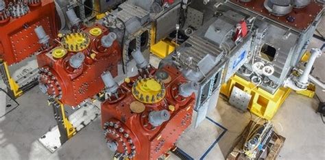 Reciprocating Compressors Condition Monitoring Bently Nevada