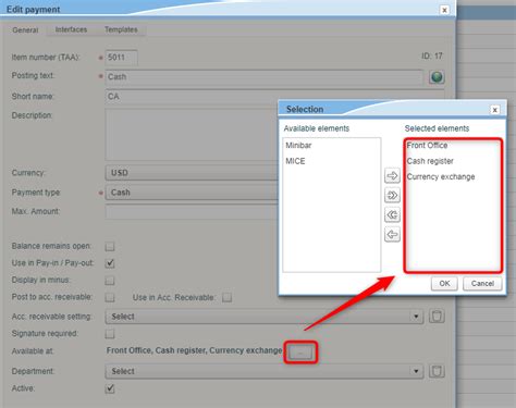 Configuring Multi Currency