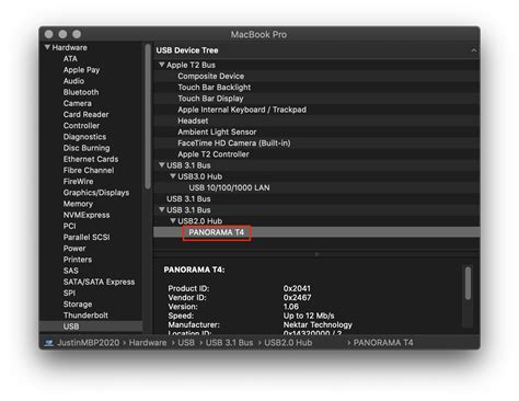Free USB Device Tree Viewer Joporep