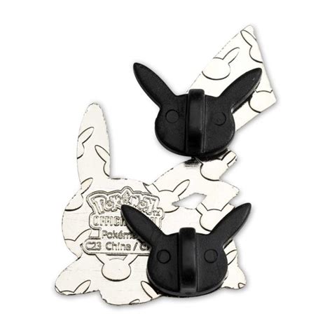 Pikachu Pokémon Pin Pokémon Center Official Site
