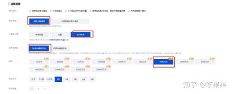 腾讯云cos使用介绍和购买流程 知乎