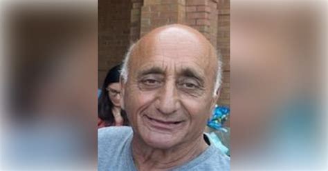 Obituary Information For Rick Salvati