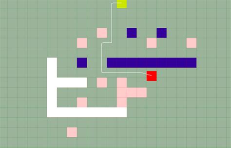 Making A Outline Shader In Gms2 Gamemaker