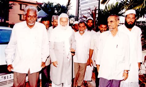 സർവ സ്വീകാര്യനായ മതപണ്ഡിതൻ Maulana Rabey Hasani Nadwi Religious