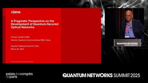 Mpls And Ai Net World 2025 Presents Hyperscale Routing In The Ai Era Ciena