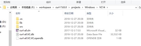 libcurl编译使用实现ftp功能 邶风 博客园