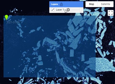 gee tutorials advanced topics advanced raster visualization