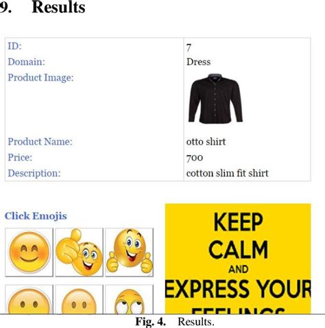 Figure 1 From An Advanced Sentiment Embeddings With Applications To Sentiment Based Result