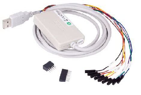 HW USBN 2A By Lattice Semiconductor Cable Assembly USB Arrow
