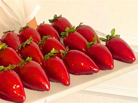 Erros Ao Fazer Morango Do Amor Veja Como Evitar E Acertar