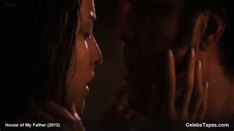 Genesis Rodriguez Sexy Ass Eporner