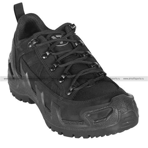 Тактические ботинки бренда Vaneda купить в интернет магазине в Москве