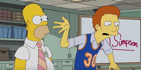 Liosta De Na Carachtair The Simpsons Very Goodgod Simpsons Charter
