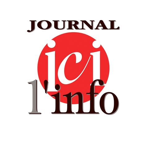 Journal Ici Linfo Les Familles Bélanger Et Dionne Une Histoire D