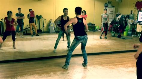 Aka The Dancers Salsa Body Movement Class Youtube