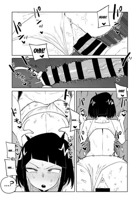 Artist Oekaki Kaki Nhentai Hentai Doujinshi And Manga