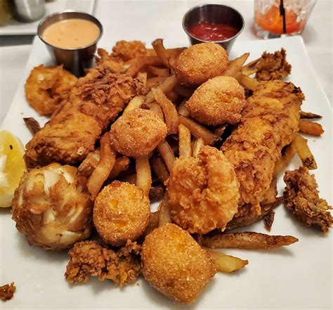 This Tiny Restaurant In Maryland Will Serve You The Best Pork