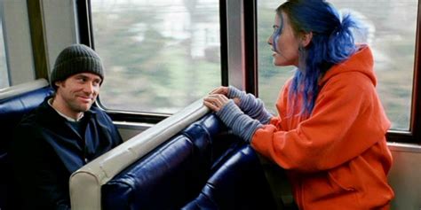 Eternal Sunshine Of The Spotless Mind 20 Quotes From That Can Never Be