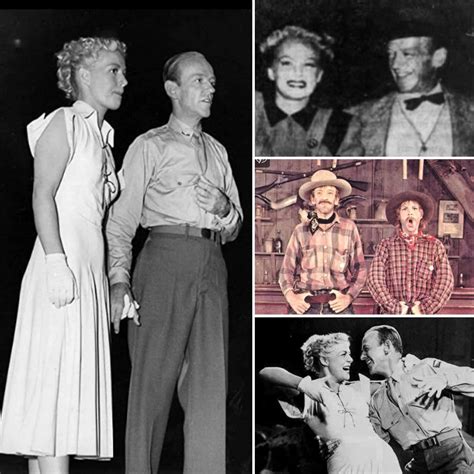 Hutton Happy 126th Birthday To Dancer Extraordinaire Fred Astaire