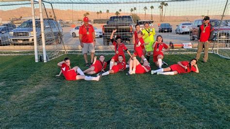 Avsc Storm G09 Red Apple Valley Ca
