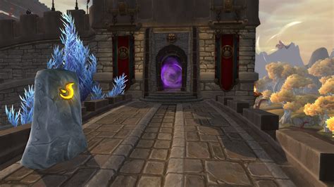 Dungeons Guide Locations By Level And Requirements Mop Classic