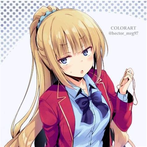 Classroom Of The Elite The Eroge Chapter 7 Understanding Waifus Wattpad