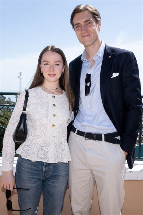 Alexandra De Hannover La Nueva Reina De Estilo Entre Las Grimaldi