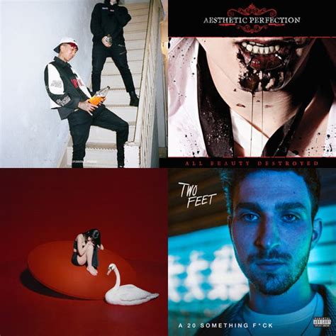 😈scrapbook🥵 Playlist By Hushbubble Spotify