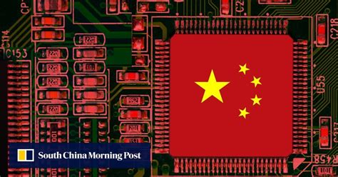 Chinas Chip Imports See Biggest Drop In 2022 Amid Us Restrictions Weak Demand R Realtech