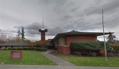 Lawsuit Accuses Lds Church Of Allowing Convicted Mountlake Terrace Sex