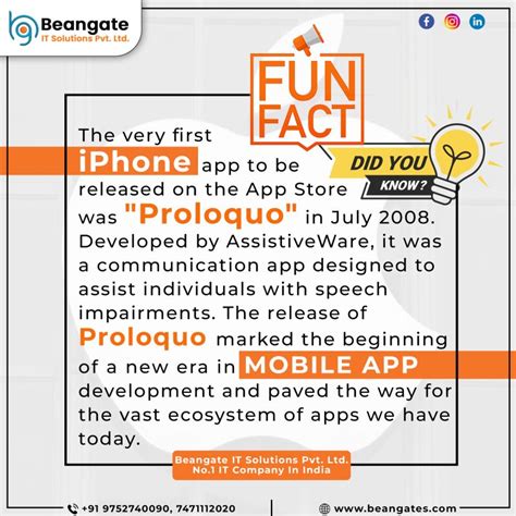 Techtrivia Throwbackthursday Beangate It Solutions Pvt Ltd
