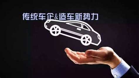 2023年，造车新势力能否挺过，活下去？ 知乎