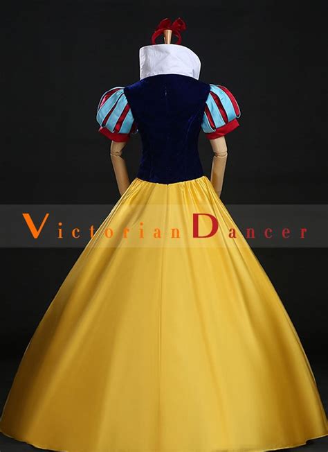 Disney Princess Dresses For Adults