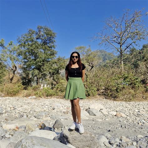 Shashi Yadav Memories Vacation Instagram