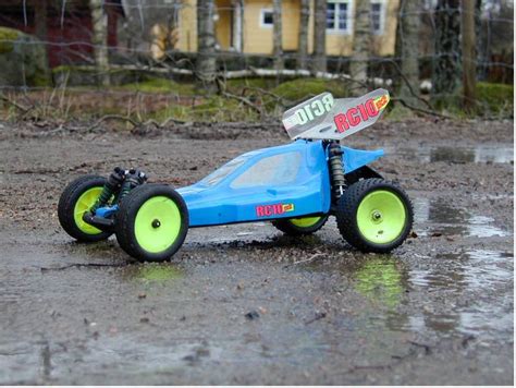 99983 Associated From Putte Showroom Rc10 B2 Tamiya Rc And Radio