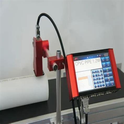 Automatic Batch Coding Machine Memory Size 1000 Messages At Rs 139000