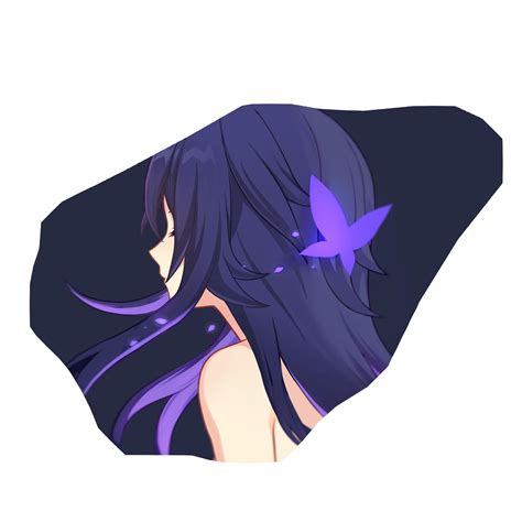 Eidolon 6 Official Arts Rhonkaistarrail