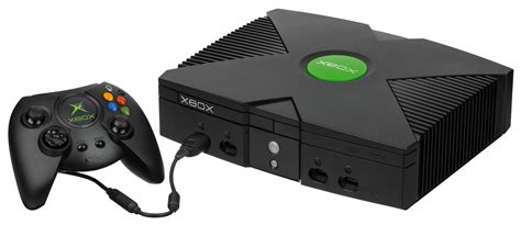 Every Xbox Console A Full History Of Release Dates