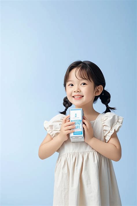 生成小女孩图片 豆包 花瓣网